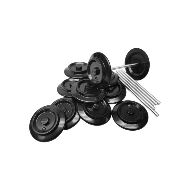 Train Wheels For Building Toys | HA bricks – We Deliver Different Types ...