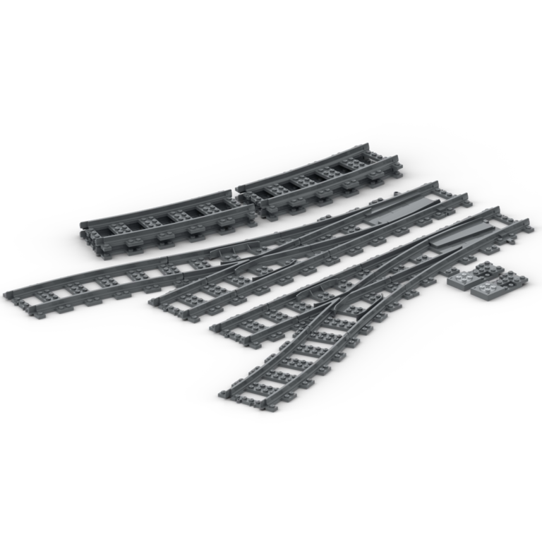 Shop – Train Wheels For Building Toys | HA bricks