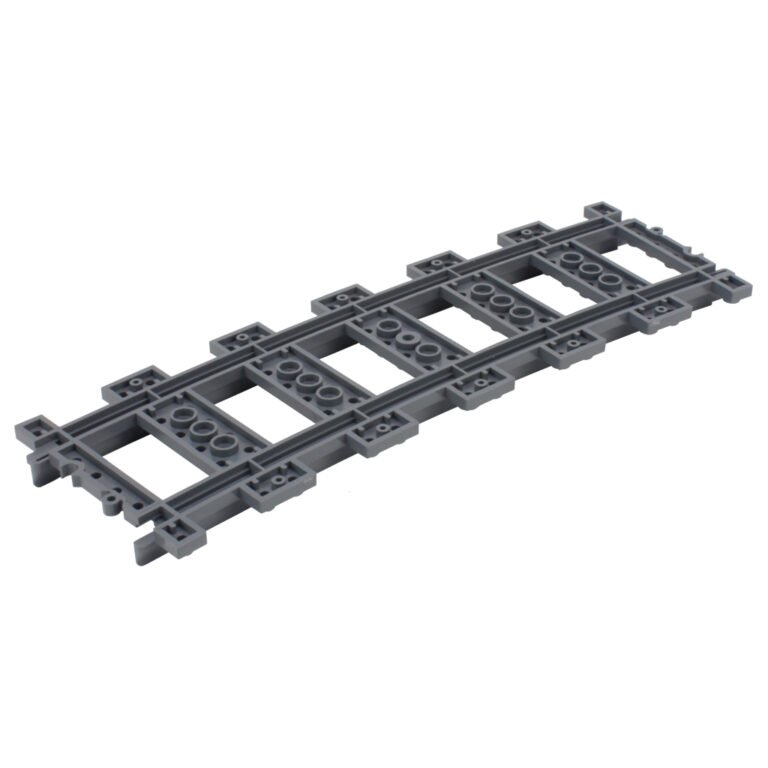 R120 Curves – Train Wheels For Building Toys | HA bricks